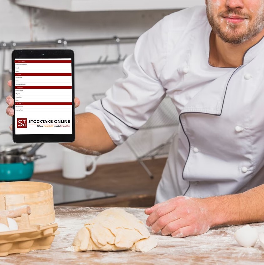 Automate Recipe Calculations and Cut Low-Margin Items with StockTake Online