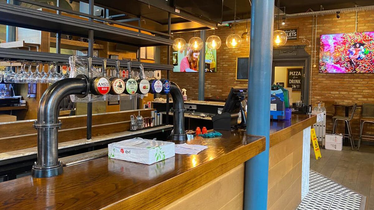 StockTake Online partners up with Gardiff EPOS: Revolutionising ...