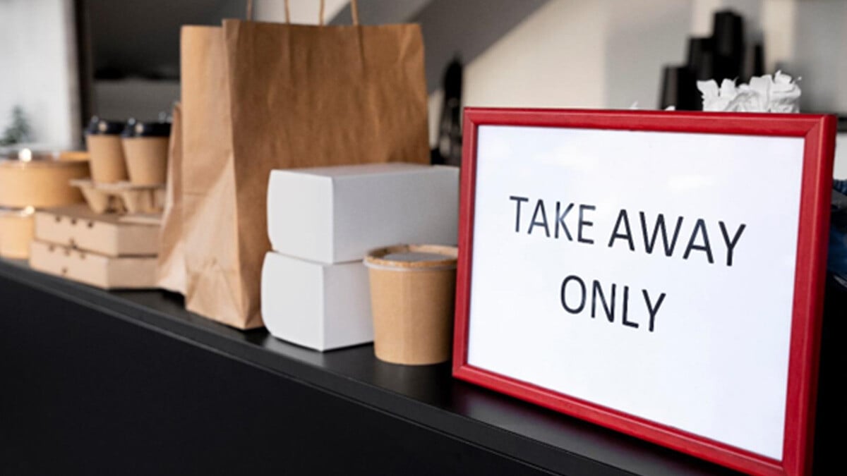 How Ghost Kitchens Are Revolutionizing the F&B Industry (Ft. Restaurant ...