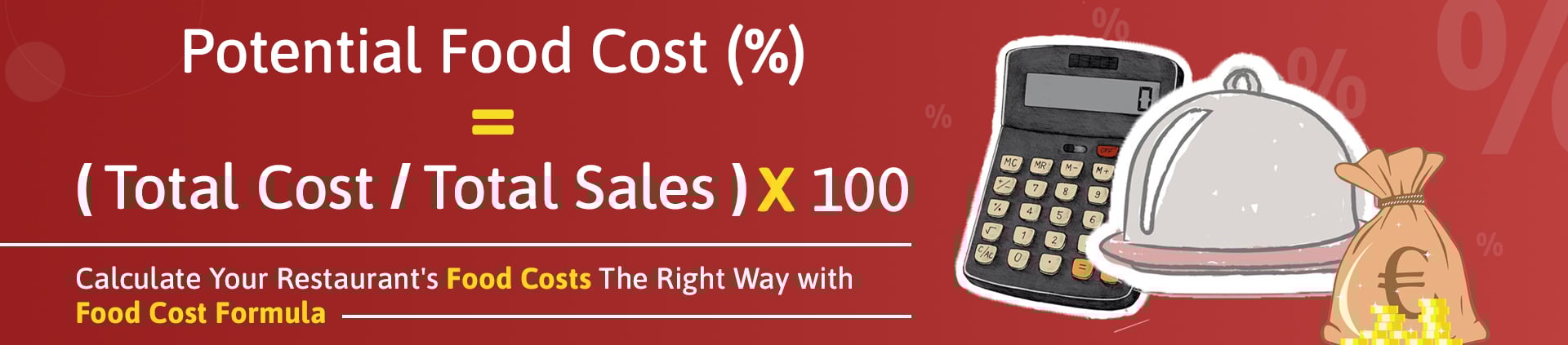 How to Calculate Restaurant Food Cost? Navigating the Science