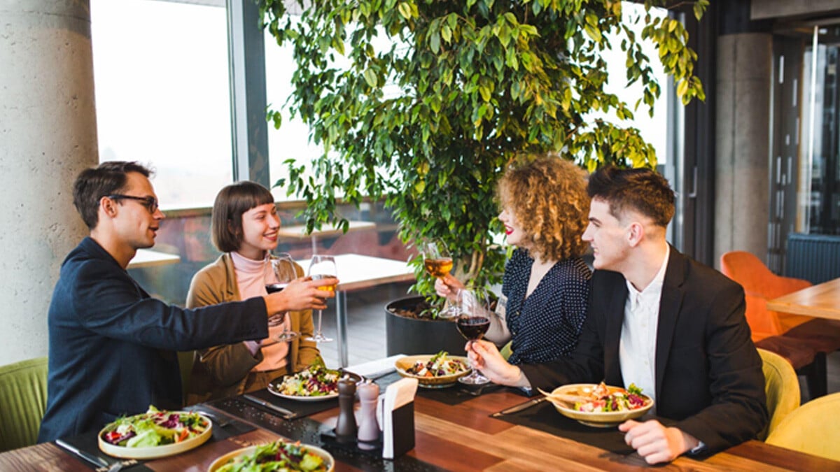 Restaurant Expansion Strategy: How to Build a Foodservice Empire?