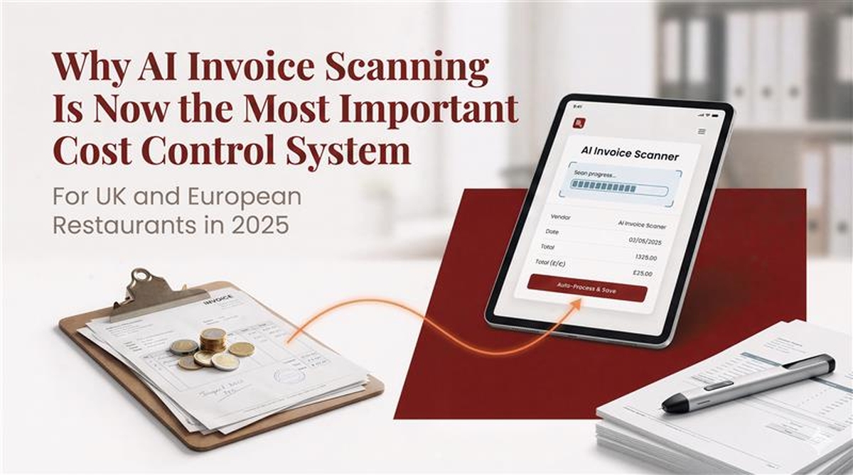 Why AI Invoice Scanning Is Now the Most Important Cost Control System ...