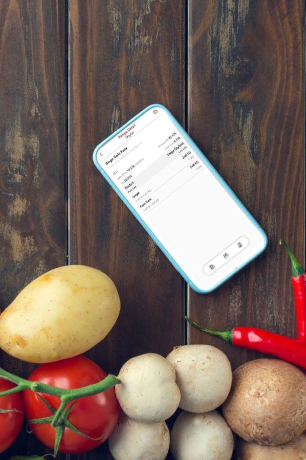 What is a Recipe Management System? A Comprehensive Guide