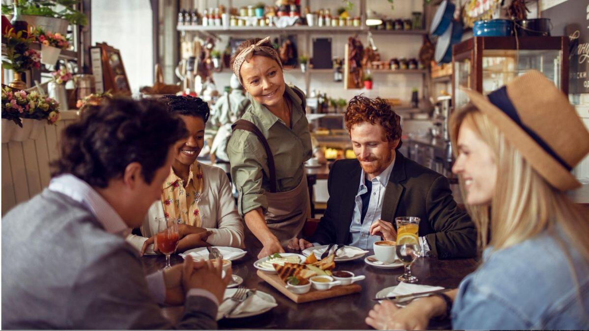 How AI is Transforming Restaurant Supply Chains in 2025: Efficiency ...