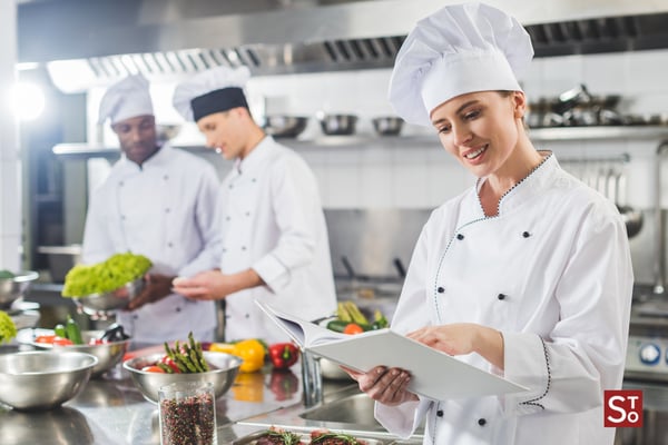 Why Consider Cloud Kitchen Management Software in Australia?