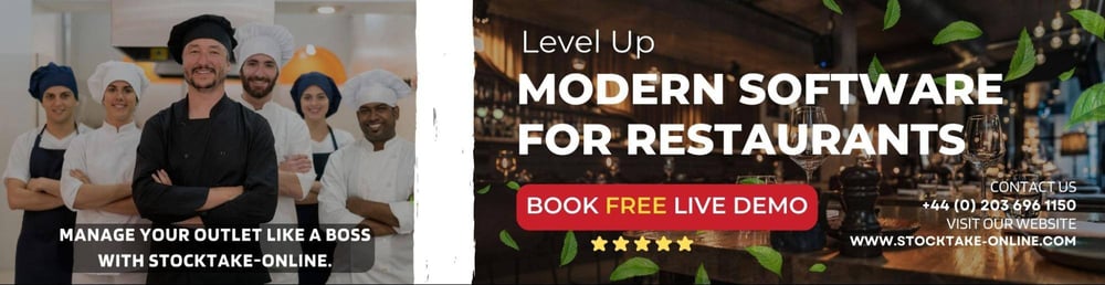 Effective Restaurant Operation Management: A Step-by-Step Guide