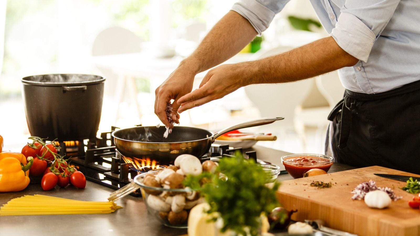 What is a Recipe Management System? A Comprehensive Guide