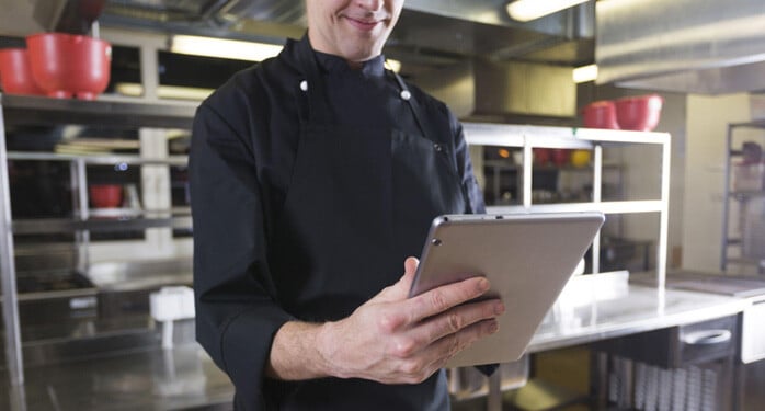 5 Emerging Trends in Restaurant Stock Control Systems for 2025