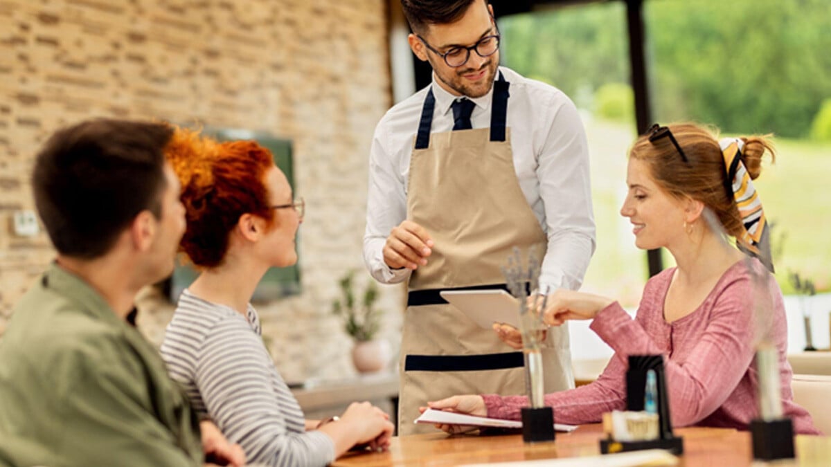 Effective Restaurant Operation Management: A Step-by-Step Guide