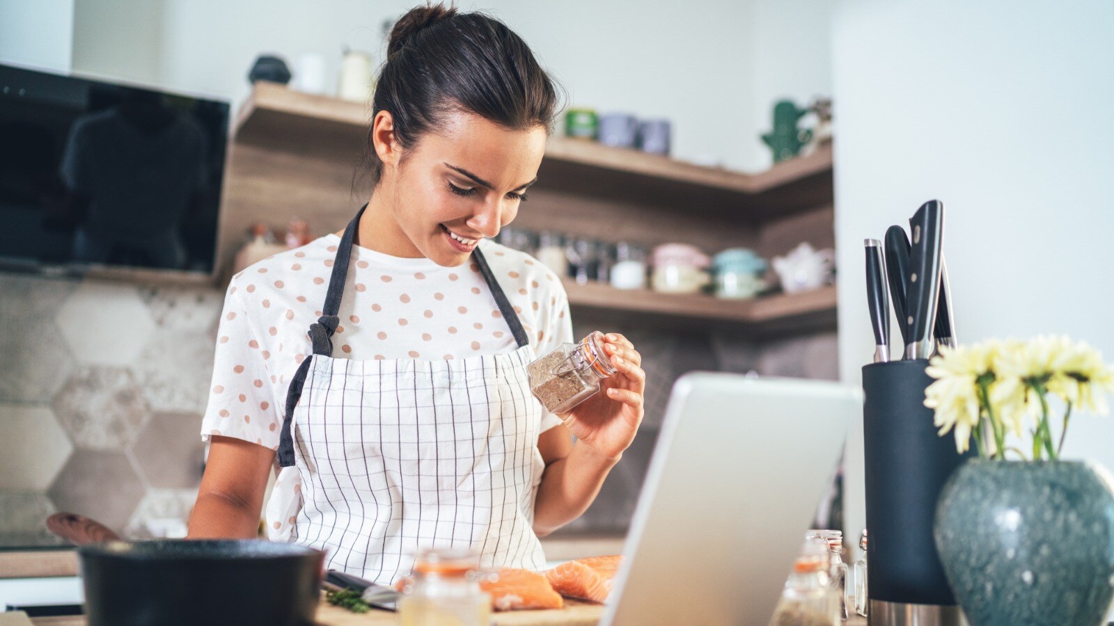 What is a Recipe Management System? A Comprehensive Guide