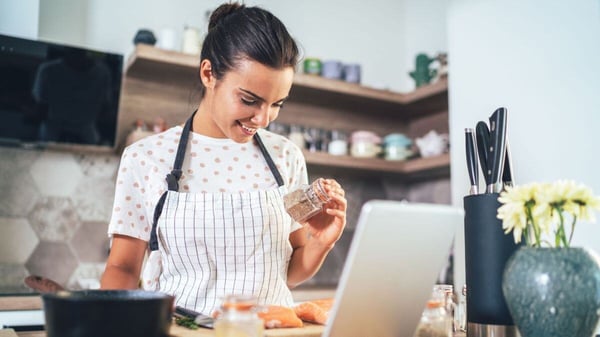 Food Recipe Management Systems: An Overview