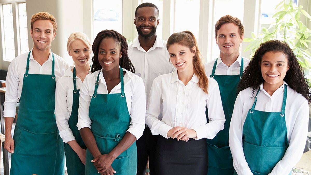 How to Improve Employee Retention in Your Restaurant?