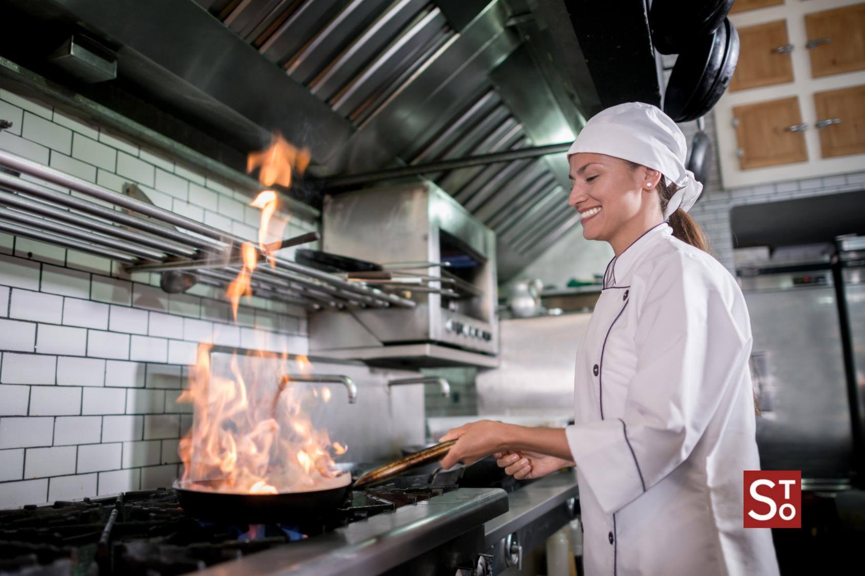 Boost Restaurant Profits with Efficient Recipe Management