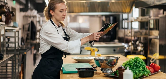 Leveraging Data Analytics for Smarter Restaurant Inventory Decisions