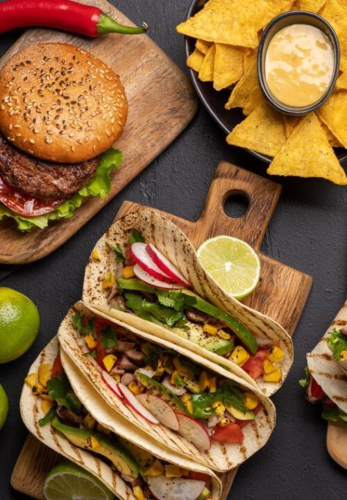 Top 10 Best Cloud Kitchens in the UAE in 2024