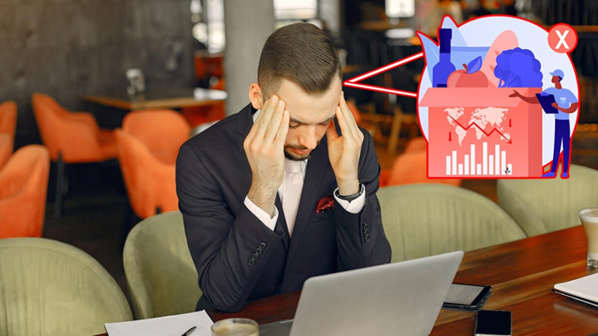 The Financial Impact of Poor Inventory Management in Restaurants