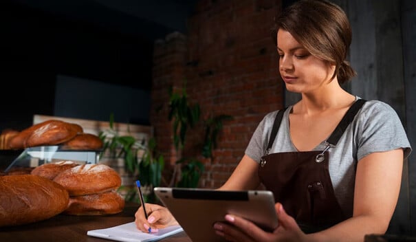 The Financial Impact of Poor Inventory Management in Restaurants