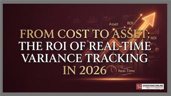 From Cost to Asset: The ROI of Real-Time Variance Tracking in 2026