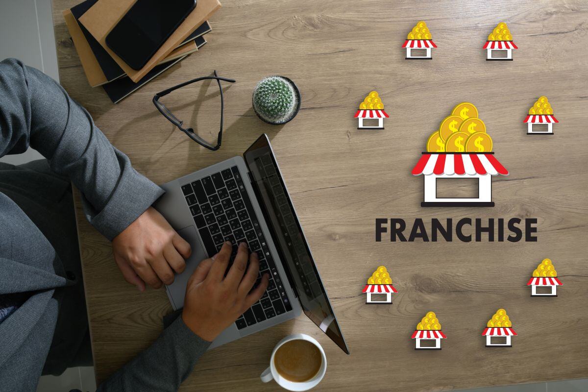 What is Franchise Management?