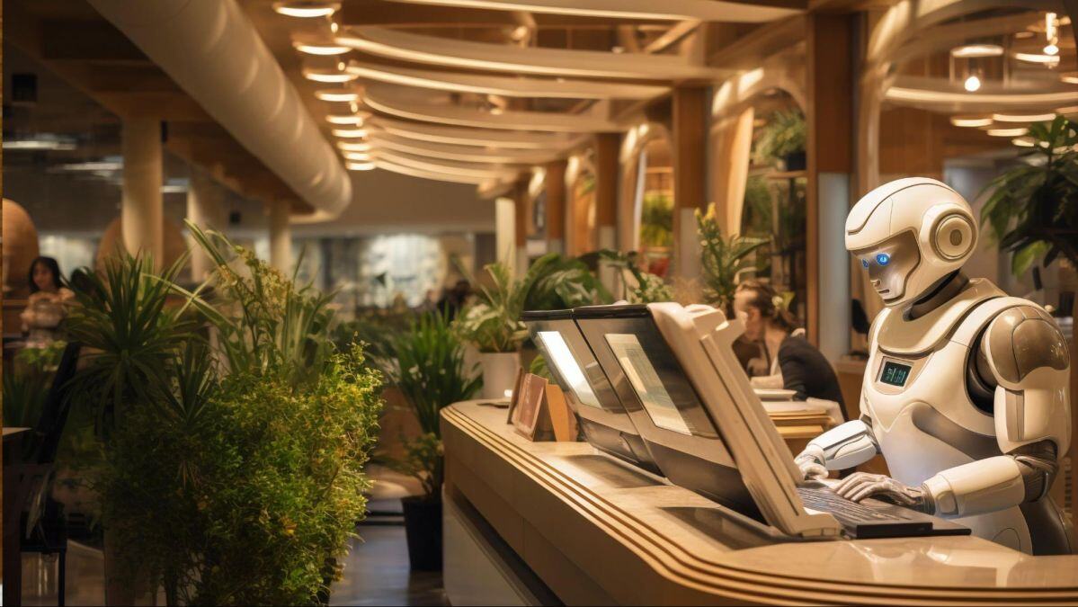 How Restaurant Automation Is Revolutionizing Food Industry Operations