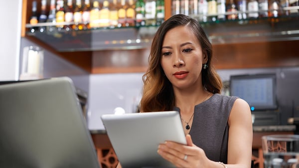 5 Emerging Trends in Restaurant Stock Control Systems for 2025