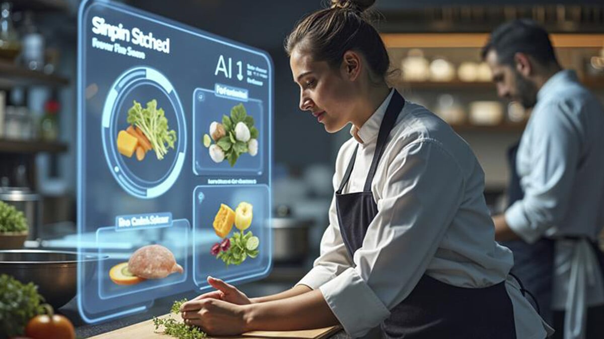 The Role of Technology in Scaling Your Cloud Kitchen Business