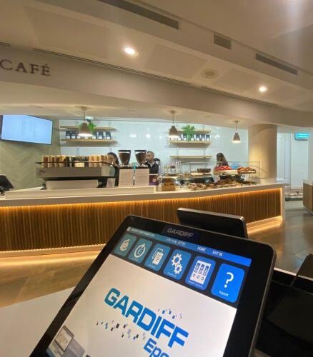 StockTake Online partners up with Gardiff EPOS: Revolutionising Hospitality Operations