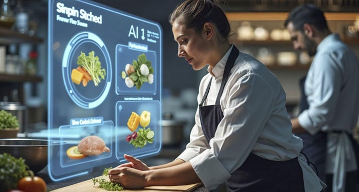 The Importance of Recipe Management in Reducing Kitchen Waste