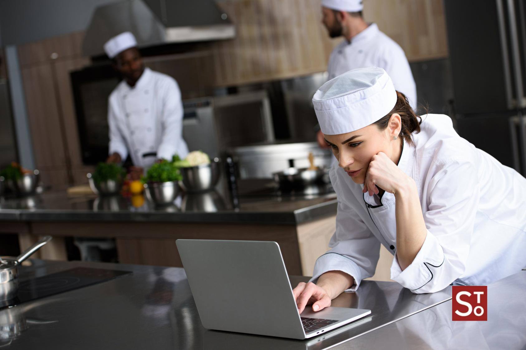 Boost Restaurant Profits with Efficient Recipe Management
