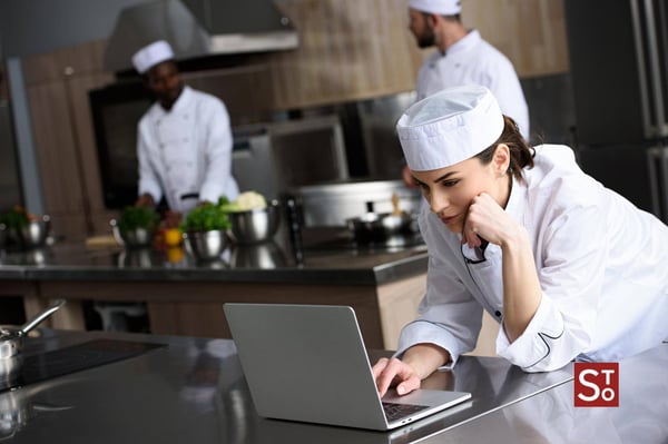 Boost Restaurant Profits with Efficient Recipe Management