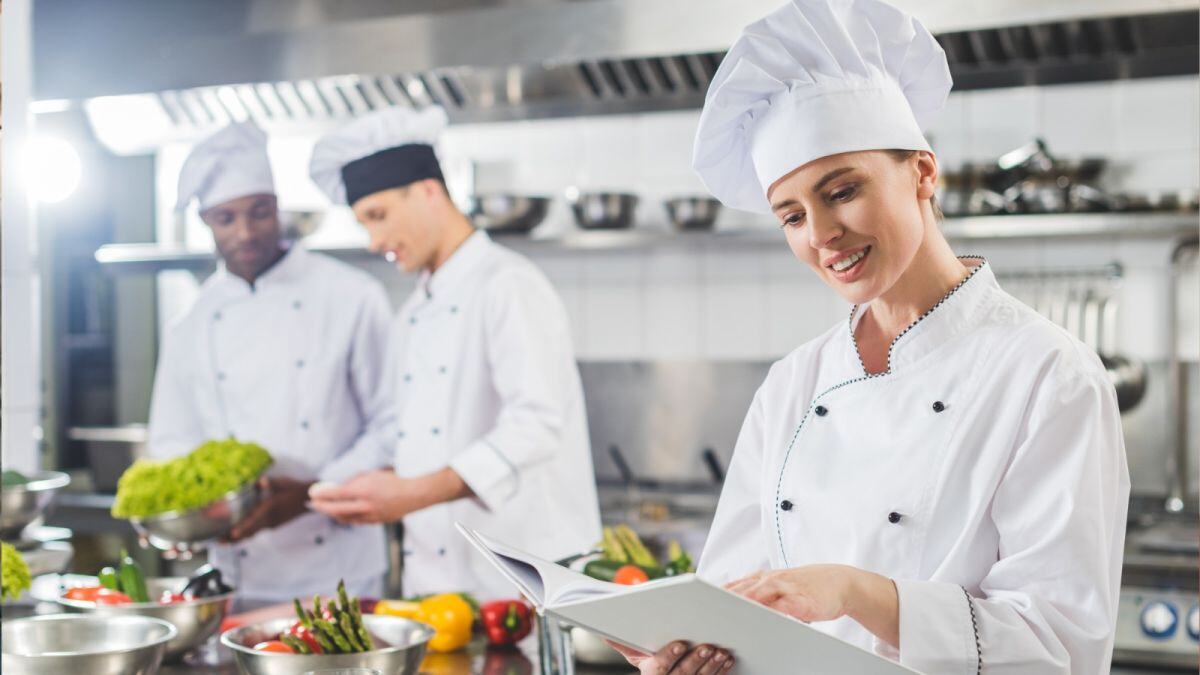 What is a Recipe Management System? A Comprehensive Guide
