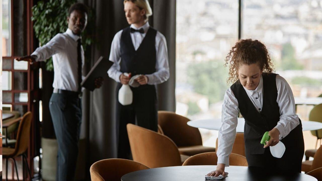 How to Improve Employee Retention in Your Restaurant?